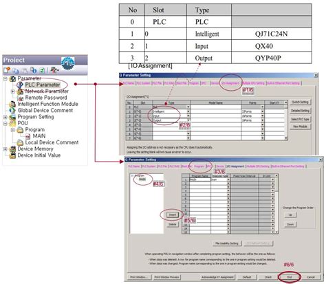 Mitsubishi QJ71C24N Modbus RTU Danfoss FC51 Tutorial Plc247