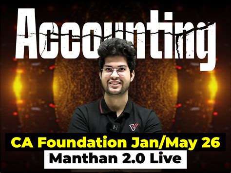 Top Ca Online Classes In India Ca Foundation Online Courses Online Ca Coaching Classes