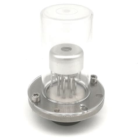 Domestic Ion Source Yttrium Plated Iridium Filament Pressure Sensor