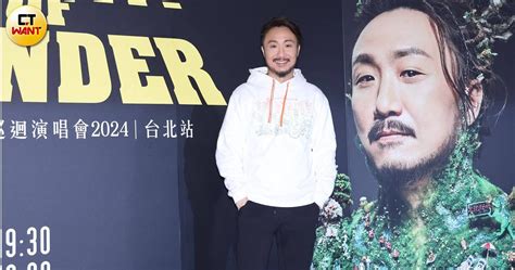 歌神張學友驚傳確診演出取消 好友鄭中基心疼發聲了 娛樂 Ctwant