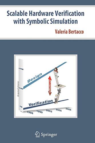 Scalable Hardware Verification With Symbolic Simulation Bertacco
