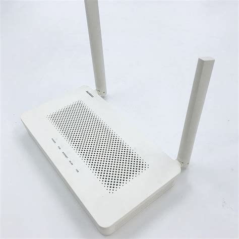 Hot Sales Huawei EchoLife EG8145V5 GPON 4GE 1POTS USB WIFI Modem Router Ftth Gpon Quality FTTH