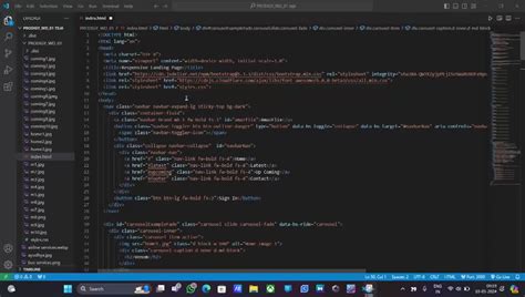 Video Damarasingi Sai Teja On Linkedin Prodigyinfotech Responsivelandingpage