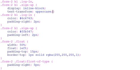 Css2 Kursus Web Design Private Online 1 On 1‎ Dumet School