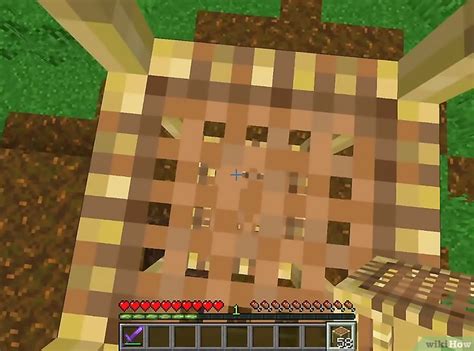 How To Make Scaffolding In Minecraft Easy Crafting Guide