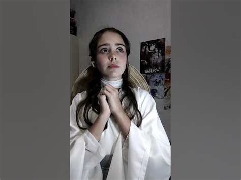 Мой косплей на Се Ляня #небожители #селянь - YouTube