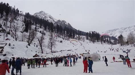 15 Amazing Tourist Places To Visit In Manali Styles At Life