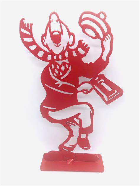 Kopite Metal Art Liverpool T Company