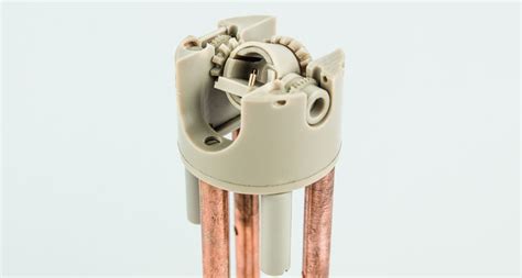 two axis rotator hzdr innovation