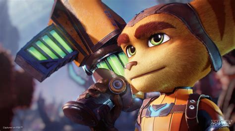 Ratchet And Clank Rift Apart Komplettlösung