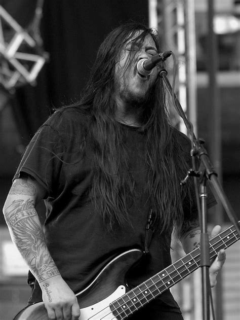 Chi Cheng Erliegt Folgen Eines Unfalls Ex Bassist Der Deftones Ist Tot N Tvde