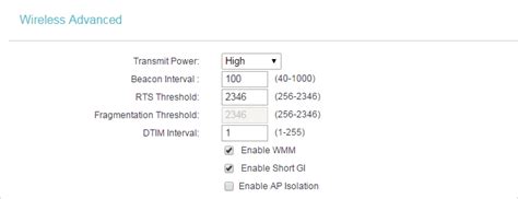 TL WR N V User Guide TP Link