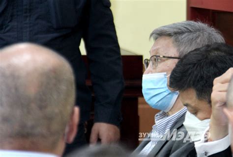 С Баярын шүүх хурал эхэллээ