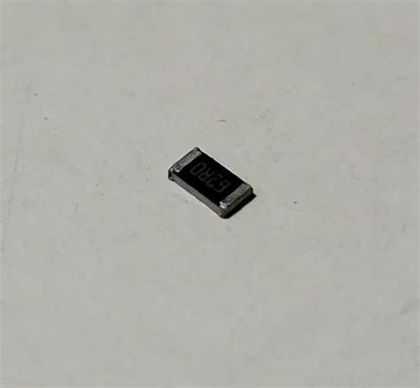 1206 Smd Resistor At Rs 0 10 Piece Grant Road Mumbai Id