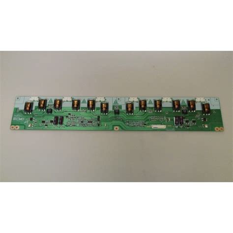 INVERTER BOARD ETL-XPC-204T T87I111.00 - Connect-prod