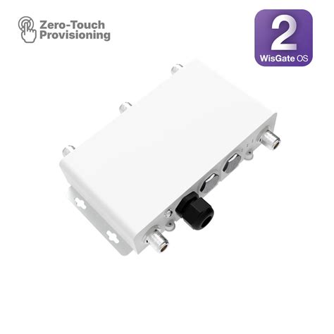 rak7240 ip65 outdoor lorawan gateway for easy iot deployment based