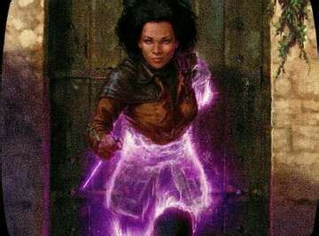 Kaya Cassir Magic The Gathering Character Hobbydb Kaya Cassir Magic The Gathering Character Hobbydb