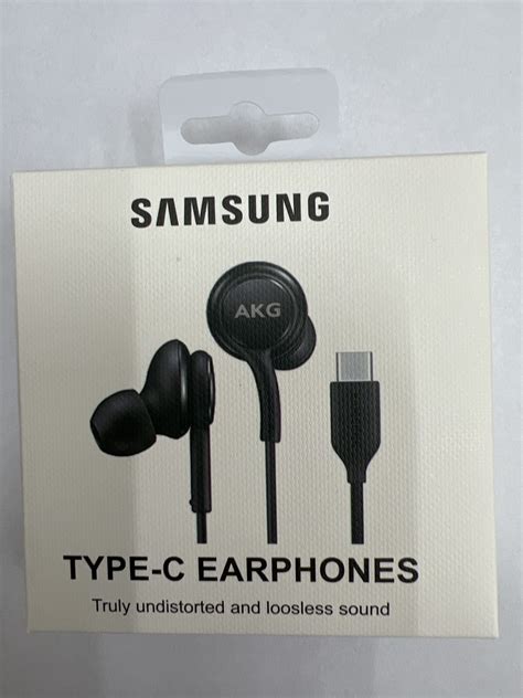 Auricular Type C P Todos Modelos Weisys