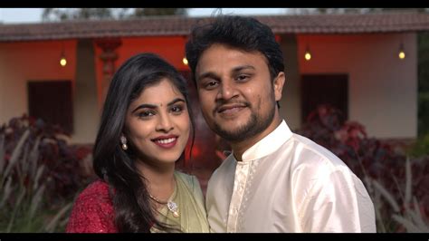 Vamshi Krishna Vardhan Reddy And Harika Reception Live Dec 1st 2023