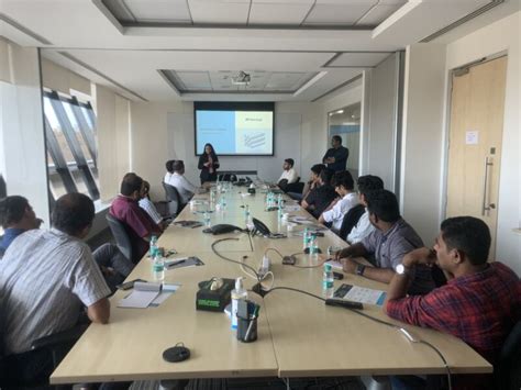 Tech Data And Netapp Partner Connect Day Thanks To All Our Partners