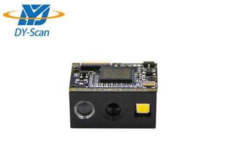 usb mini barcode scan engine qr 2d reader module cmos 25cm s scan tolerance