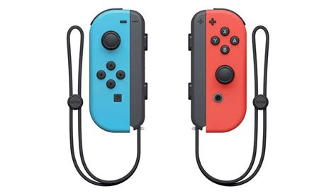 How Long Do JoyCons Take To Charge Game Guide
