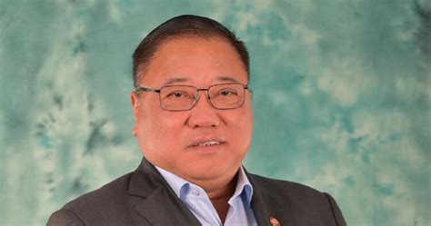 新年献词旅游艺术及文化部长张庆信 全民须努力缔新成就 新年献词交通部长陆兆福 海陆空设施晋数字化 Nestia