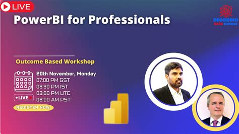 Powerbi For Professional