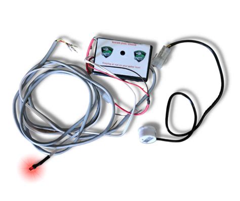 Universal Water Level Sensor Express Bakkie Covers