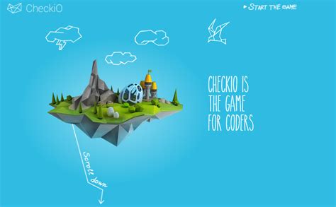 Play And Code Learn Programming By Playing Games Firebear