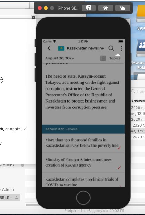 Invisible Popover In IOS Framework7 Forum