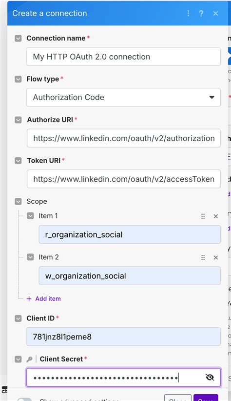Linkedin Oauth Errors And Making Comments How Have You Overcome Them