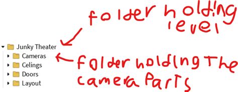How To Make A Script Access A Constant Subfolder Across Multiple