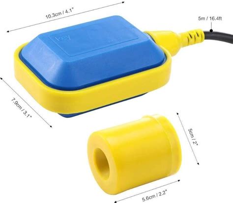 Water Level Float Switch