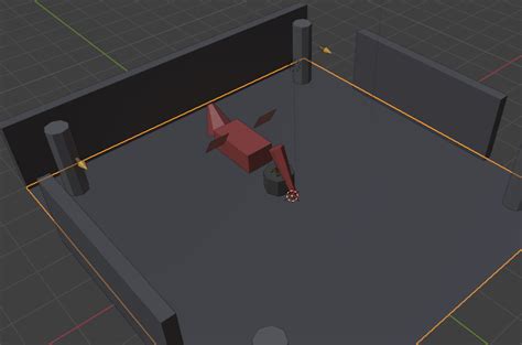 Blender Mcp 与 Cursor 开发调优 Linux Do