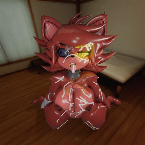 Rule 34 1girls 3d 3d Artwork Alternate Version Available Anthro Bed Bedroom Big Breasts