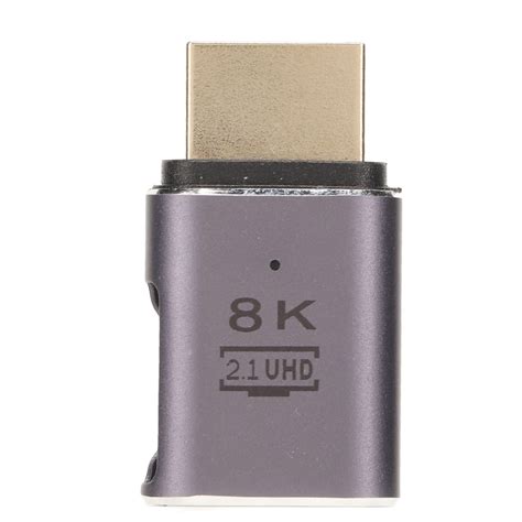 Hd Multimedia Interface Adapter Male To Female 8k Hd Multimedia Hd Multimedia Interface Adapter Male To Female 8k Hd Multimedia