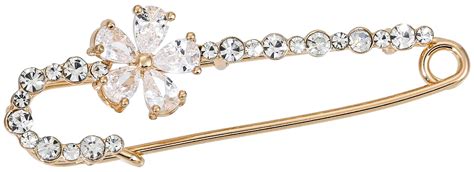 Brosche Pretty Sparkle Online Bei Bijou Brigitte