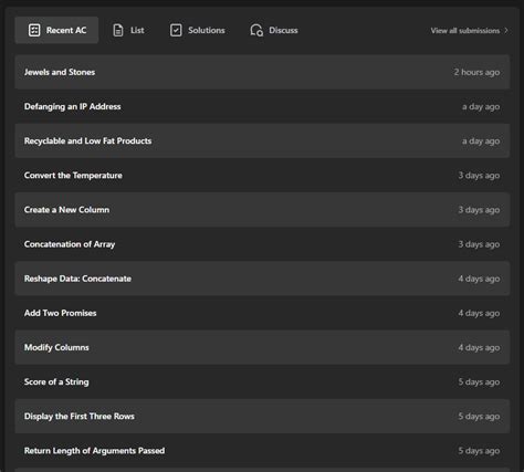 Day 33 35 I Built A Statistics Calculator A Spreadsheet And Solved Leetcode Challenges