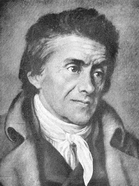 Grandes Nomes Na História Da Educação Johann Heinrich Pestalozzi