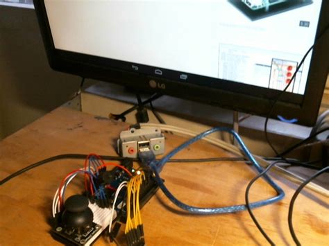 Arduino Hid ВедроидКомплектКотик44 шутки Jocks Аппаратная