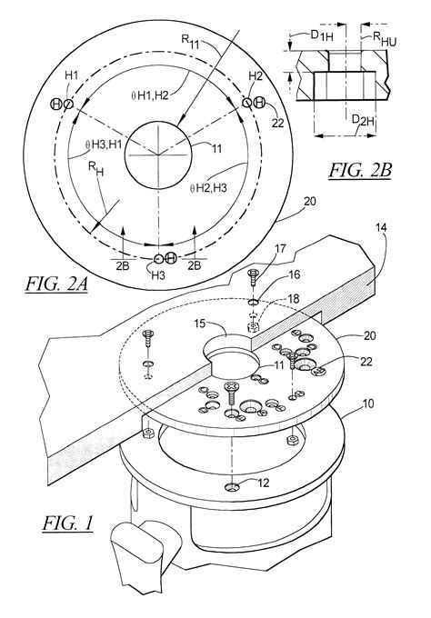 Router Base Plate Dimensions At Angela Link Blog