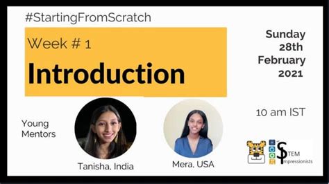 Class 1 Introduction Ppt