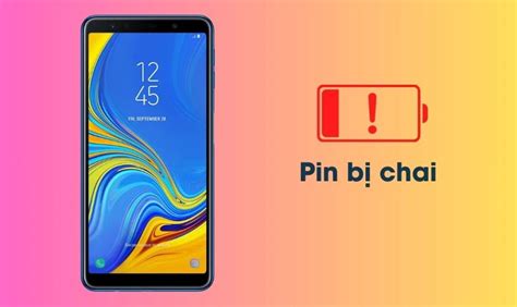 Samsung A7 Hao Pin Phải Làm Sao Cách Khắc Phục Hiệu Quả