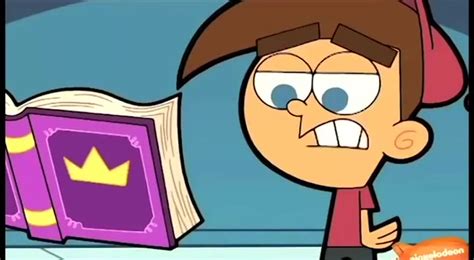 Who Is Timmy Turner Fandom