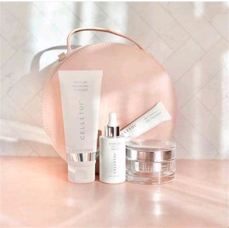 Lori Dolan On Linkedin Meet Celletoielite Products Backed By