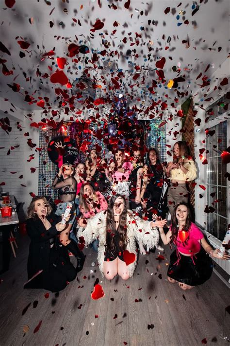 Девичник Bachelorette Party Девичник Гламурная вечеринка Тематические девичники