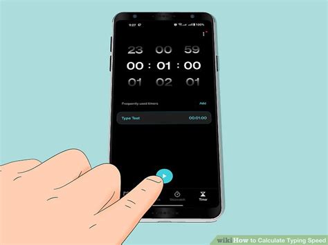 How To Calculate Typing Speed Steps With Pictures WikiHow