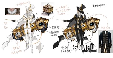 Ichi Yasushi Original White Footwear Chinese Commentary Commentary