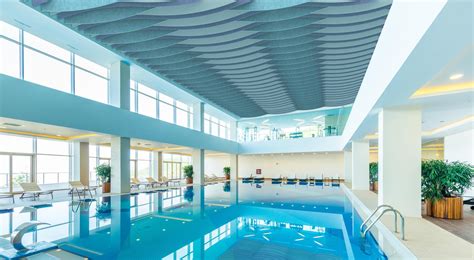 Echopanel® Array 24mm Mitchell Group Australia